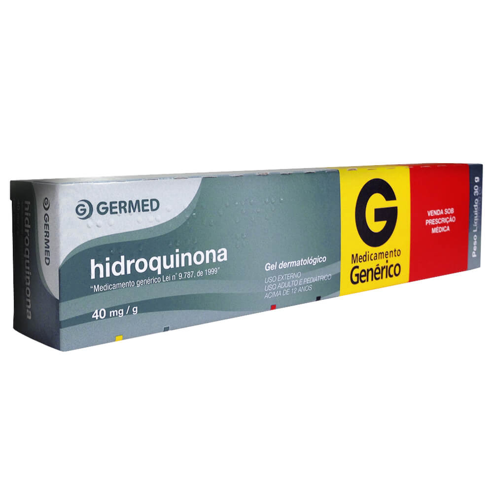 HIDROQUINONA-40MG-CREME-30G-GERMED