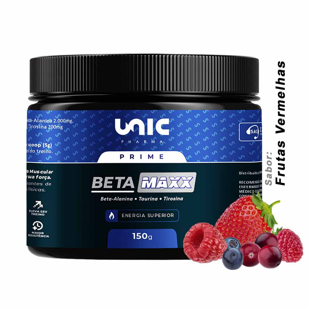 Beta Maxx 150g - UnicPharma